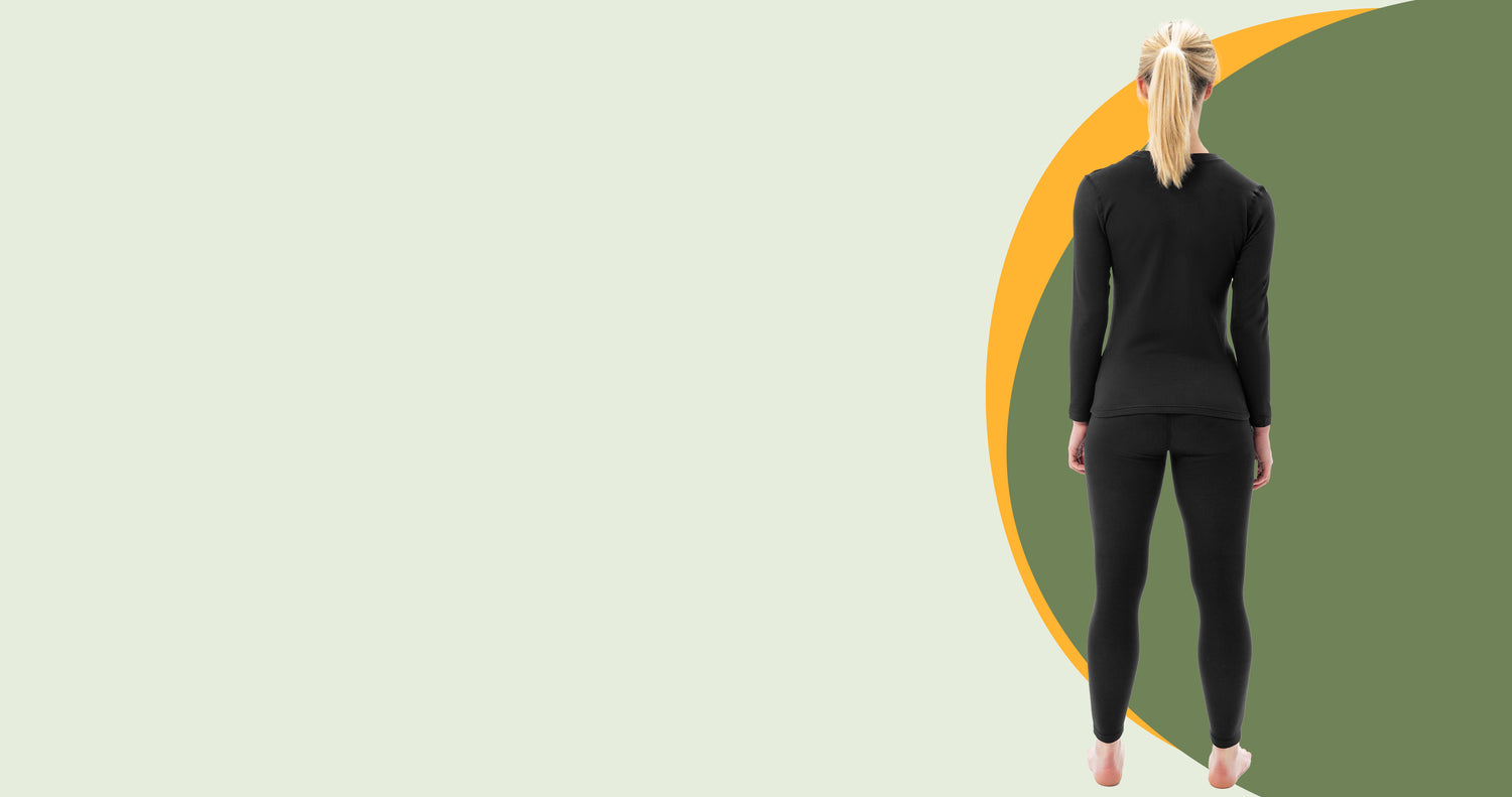 MyThermals™ | Shop Stylish Women's Thermal Clothing